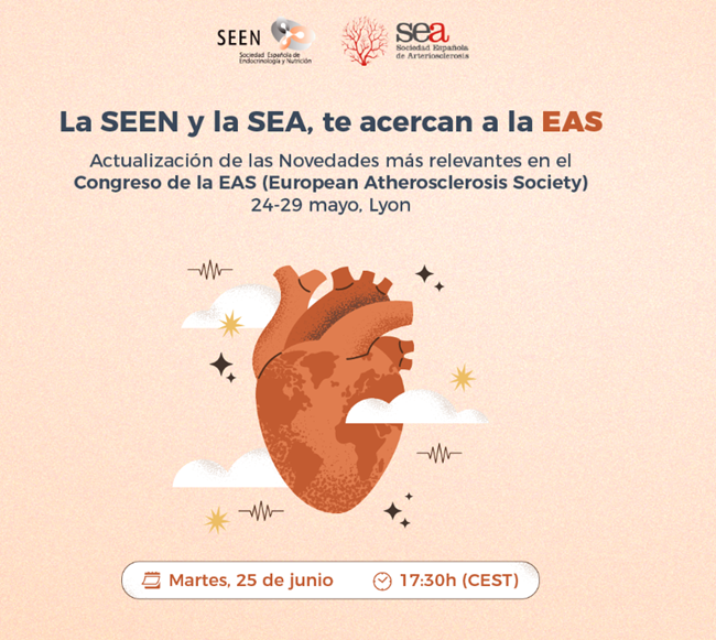 Ver vídeo | Actualización EAS 2024 | Webinars | Plataforma formación ...